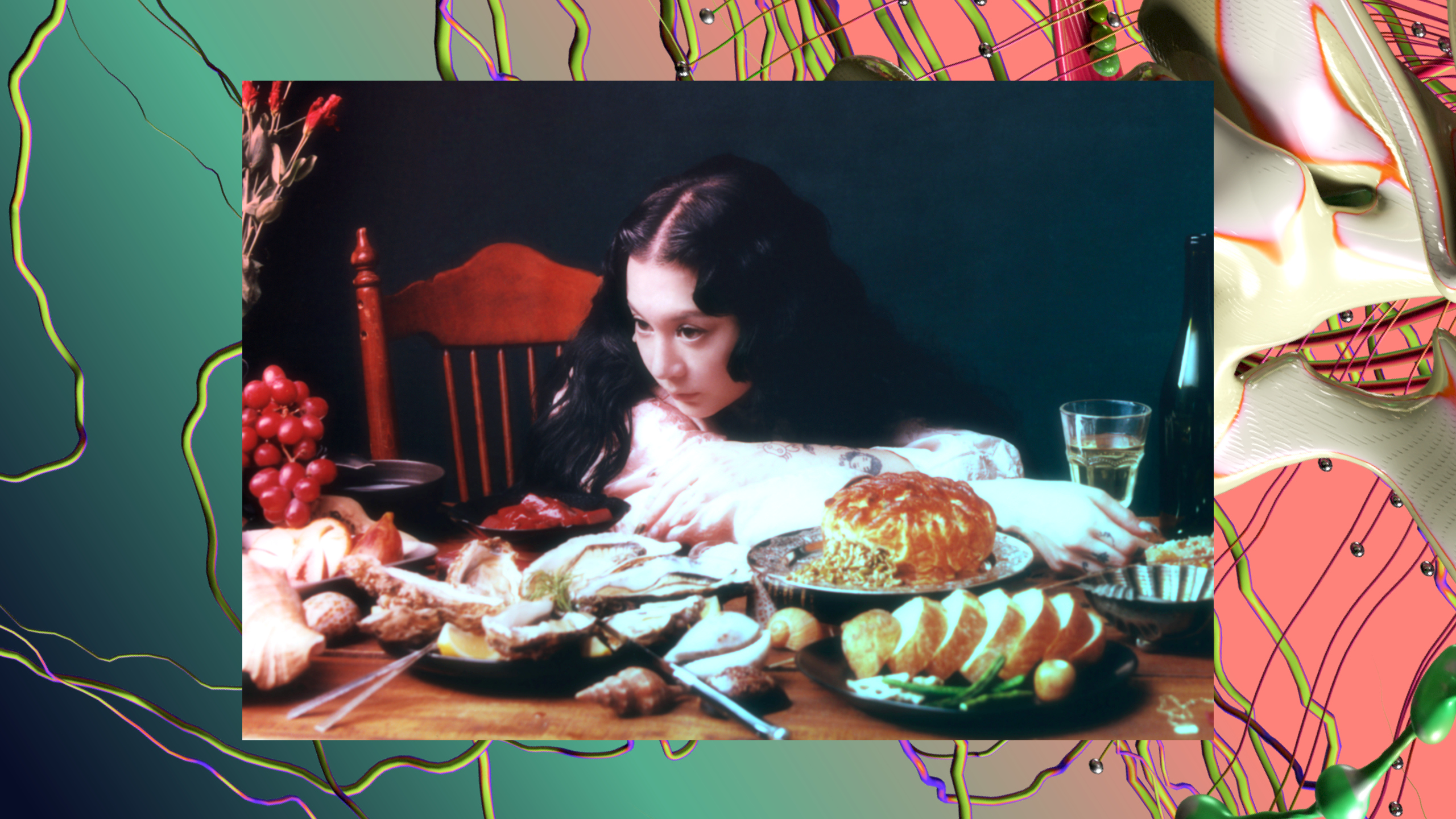 Japanese Breakfast | Sydney Opera House