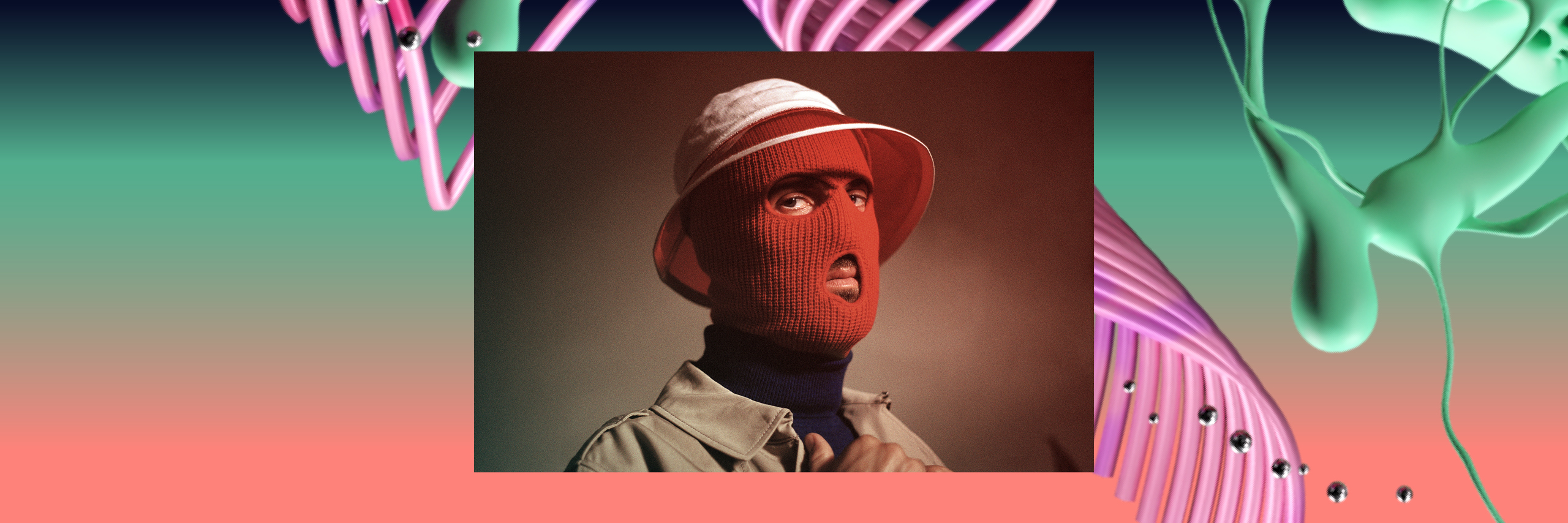 Pale Jay | Sydney Opera House