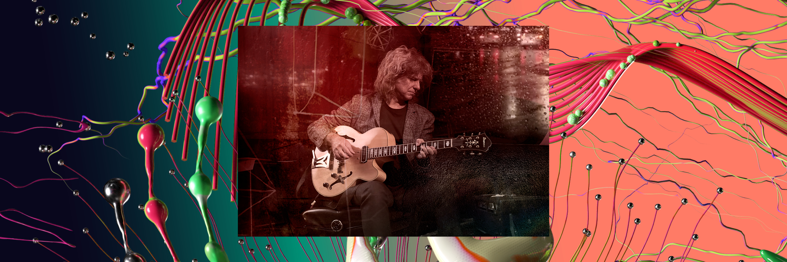 Pat Metheny | Sydney Opera House