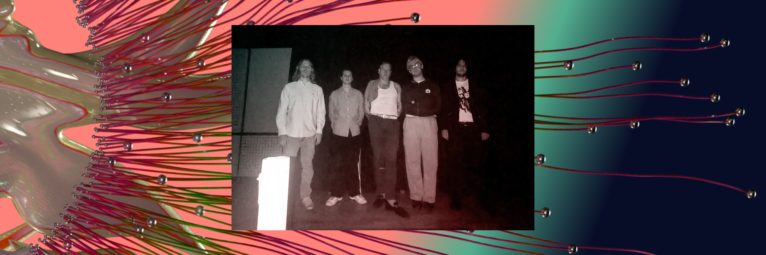 Station Model Violence | Sydney Opera House