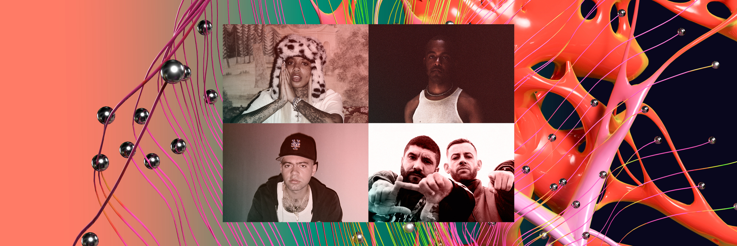 BKTHERULA, Slauson Malone 1, Wiki, Posseshot | Sydney Opera House