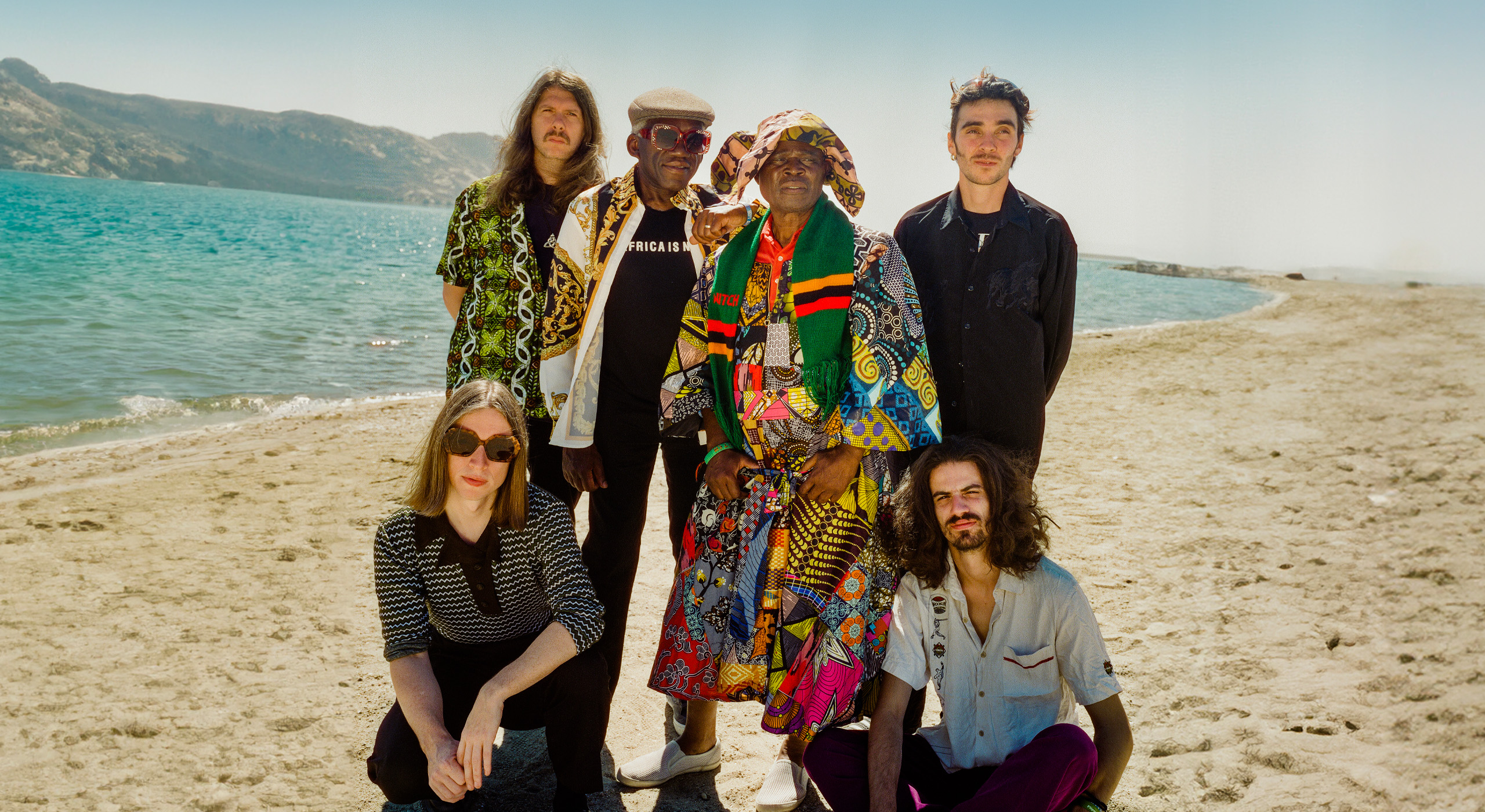 WITCH (WE INTEND TO CAUSE HAVOC) | Sydney Opera House