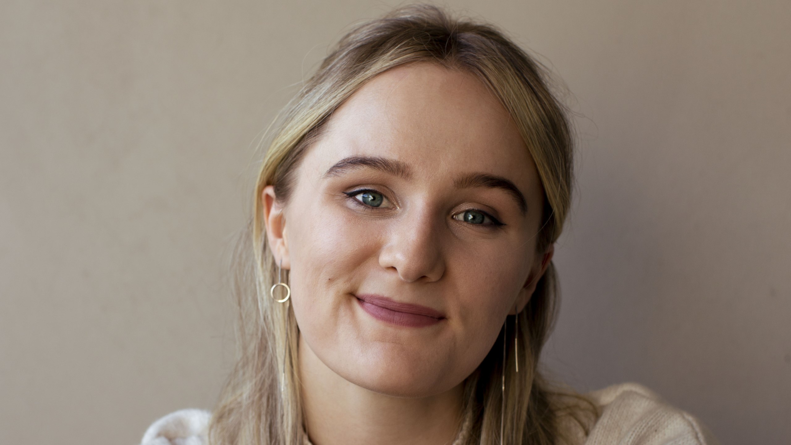 Artist Talk with Yve Blake | Sydney Opera House