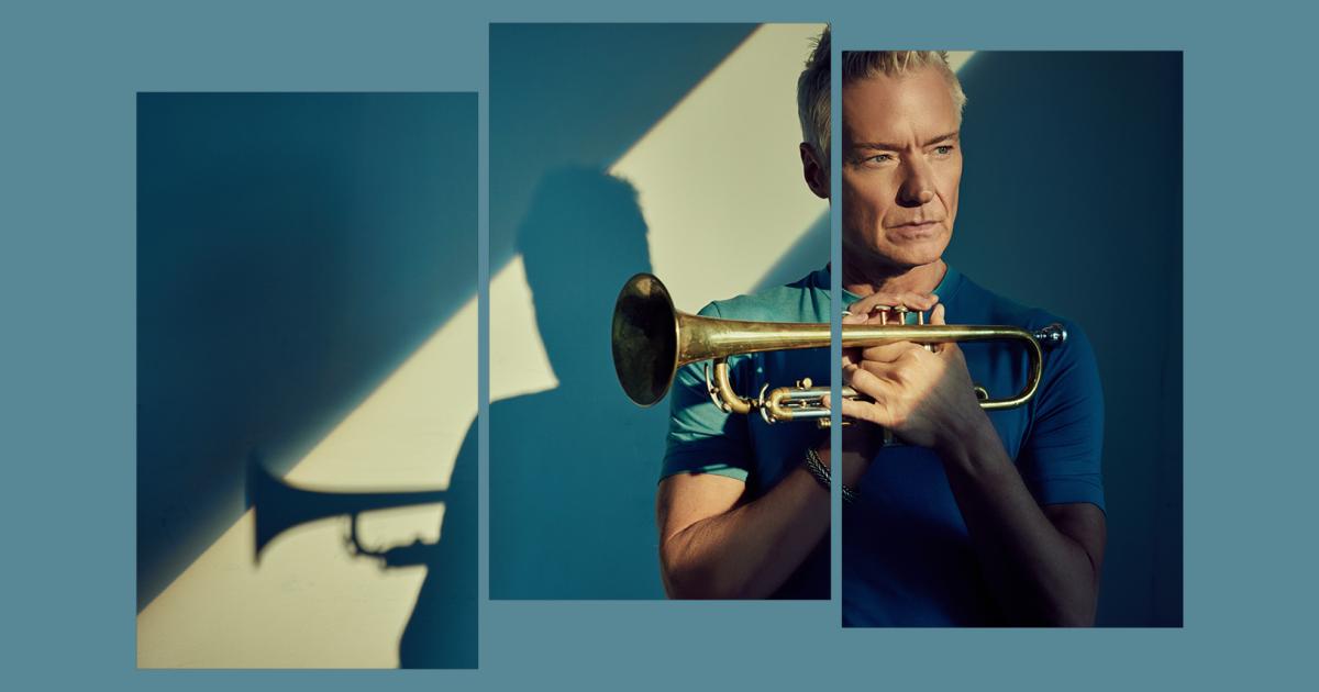 Chris Botti | Sydney Opera House