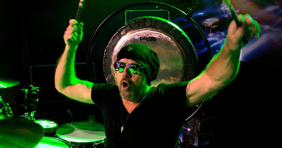 Jason Bonham’s Led Zeppelin Evening (JBLZE) | Sydney Opera House