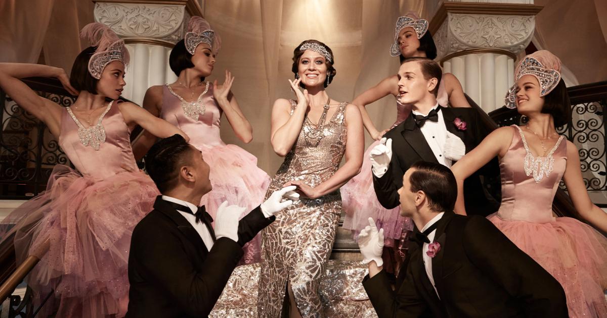 The Merry Widow | Sydney Opera House