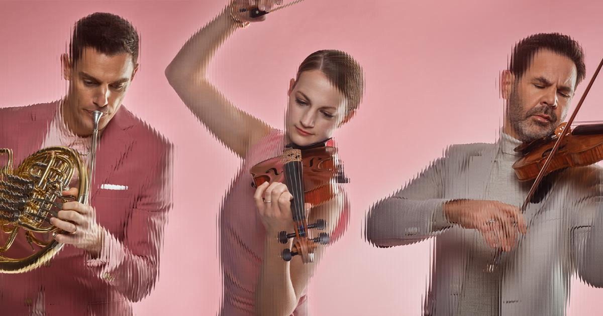 Sydney Symphony Orchestra 2026 Season | Sydney Opera House