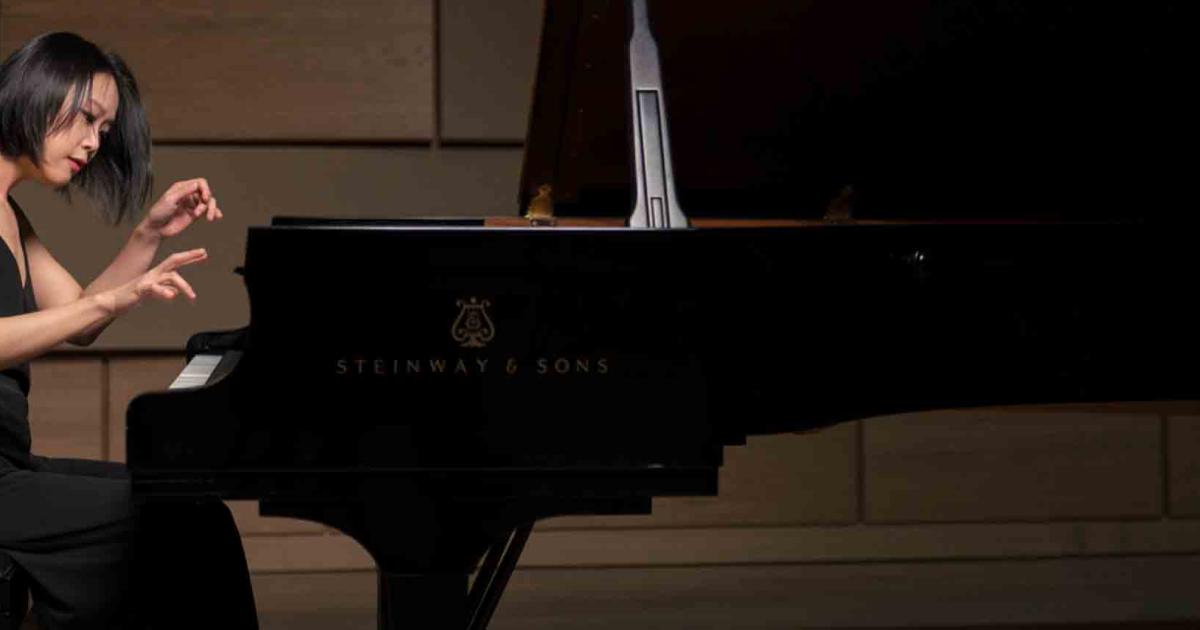 Tchaikovsky’s First Piano Concerto | Sydney Opera House
