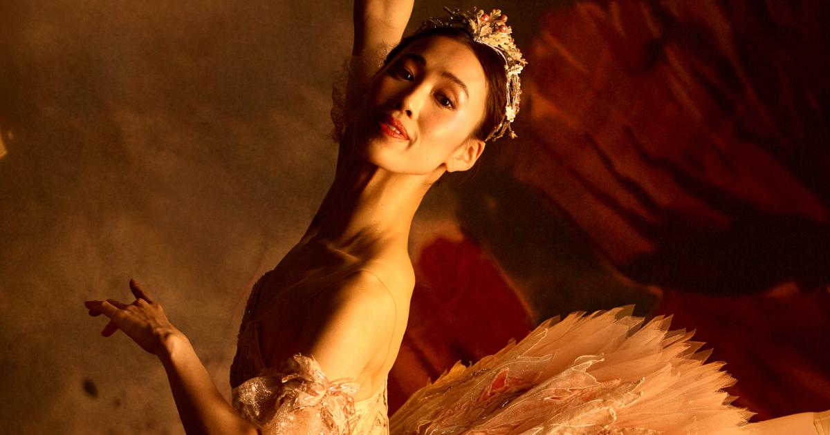The Nutcracker | Sydney Opera House