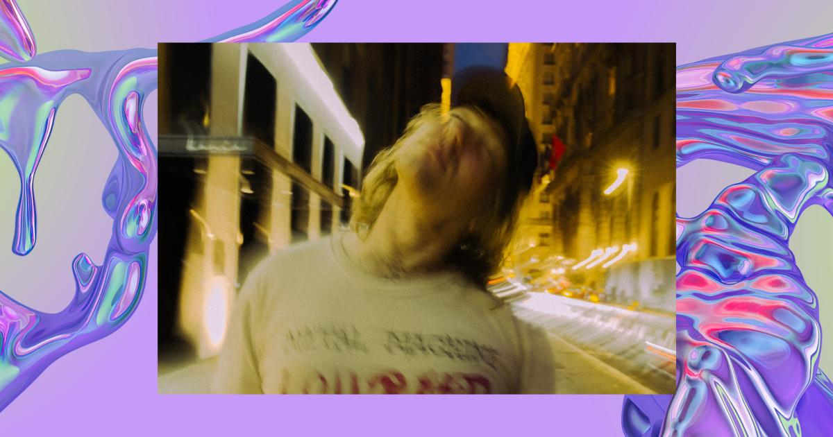 Current Joys (Surf Curse’s Nick Rattigan) | Sydney Opera House