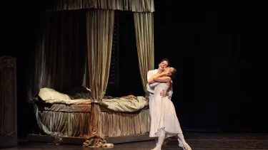 Manon | Sydney Opera House