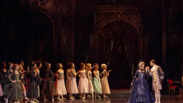 Manon | Sydney Opera House