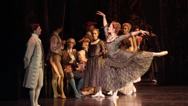 Manon | Sydney Opera House