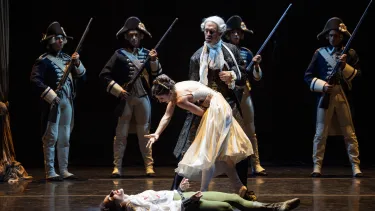 Manon | Sydney Opera House