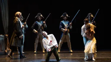 Manon | Sydney Opera House