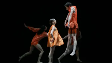 Prism | Sydney Opera House