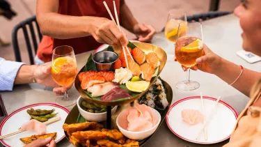 House Canteen | Sydney Opera House