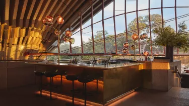 Bennelong | Sydney Opera House