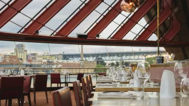 Bennelong | Sydney Opera House