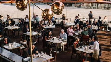 Bennelong | Sydney Opera House