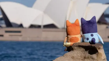 Read | Sydney Opera House