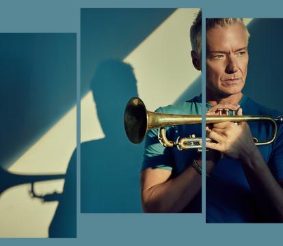 Chris Botti | Sydney Opera House
