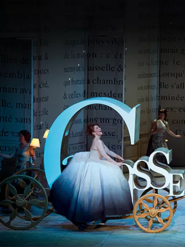 Cinderella | Sydney Opera House