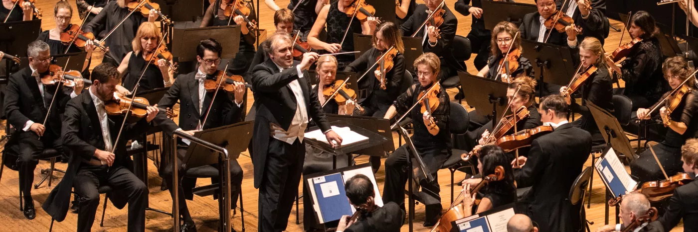 Beethoven’s Fifth Symphony | Sydney Opera House