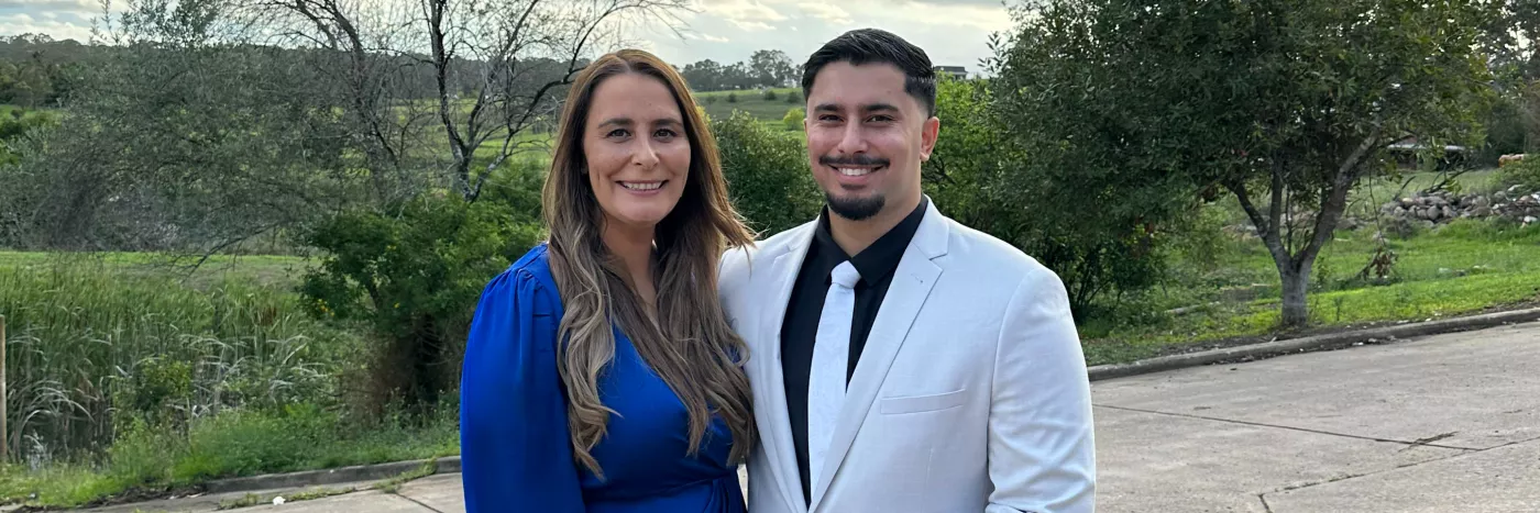 Create the Life of Your Dreams in Your Teens | Sydney Opera House