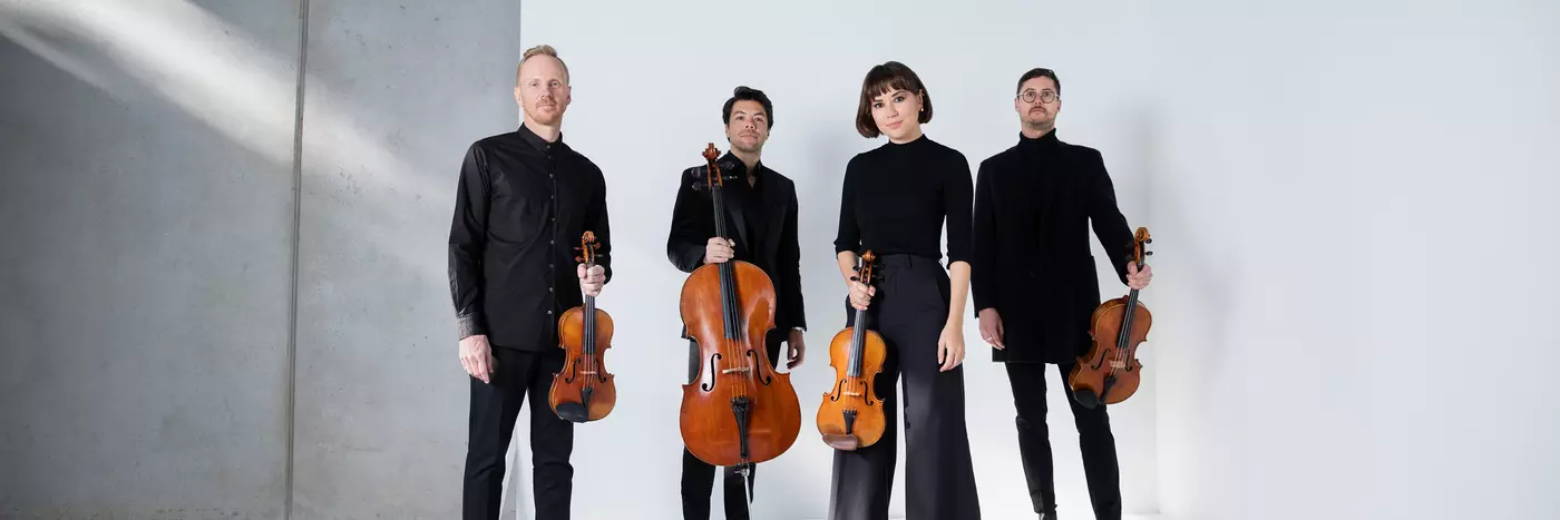 The Sydney Symphony Orchestra with the Australian String Quartet ... The Sydney Symphony Orchestra with the Australian String Quartet ...