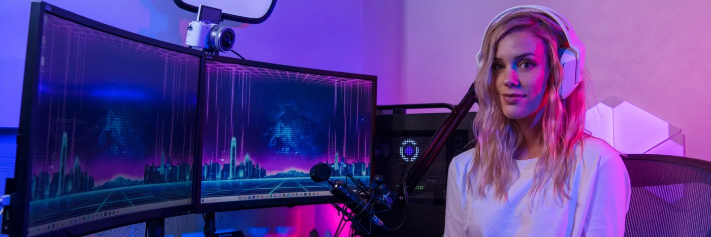 Digital Talk with Stephanie Bendixsen | Sydney Opera House