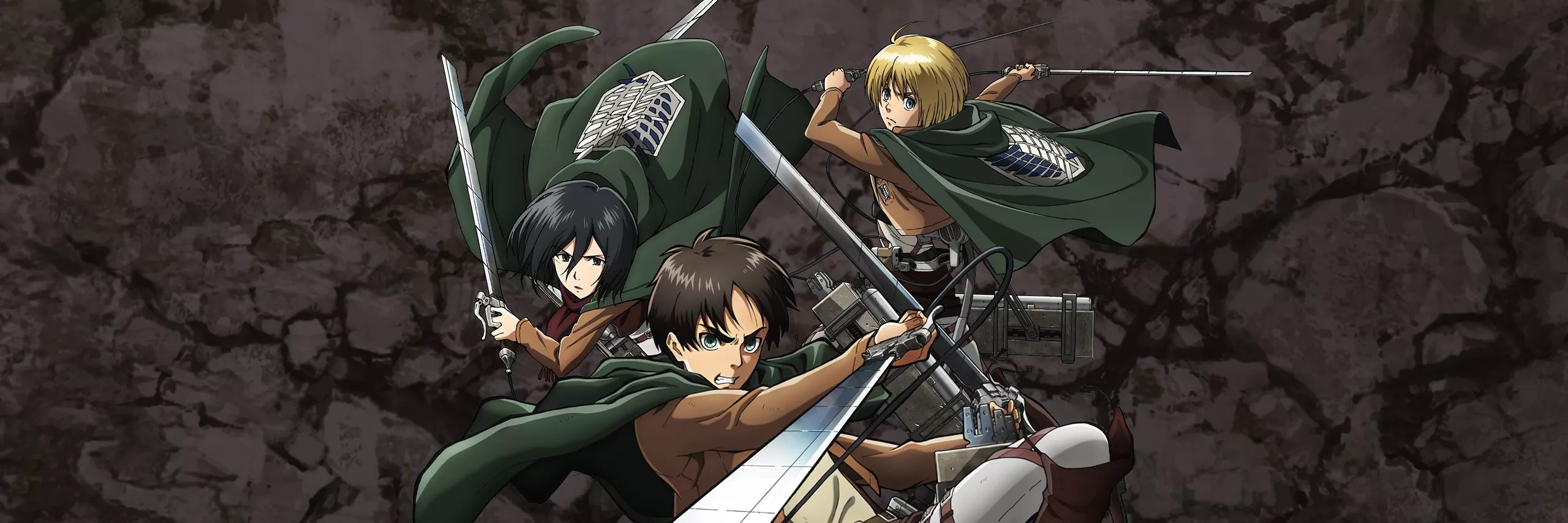 Attack on Titan | Sydney Opera House